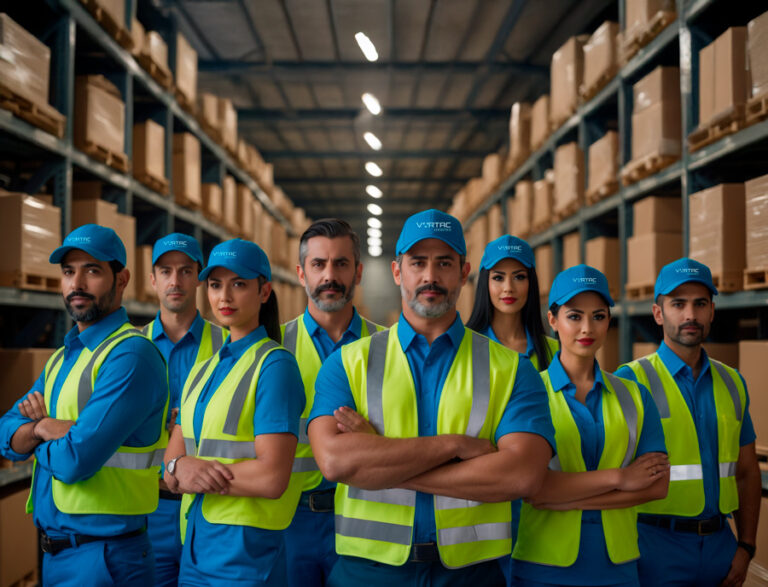 Vortac – Delivering Excellence in Every Mile